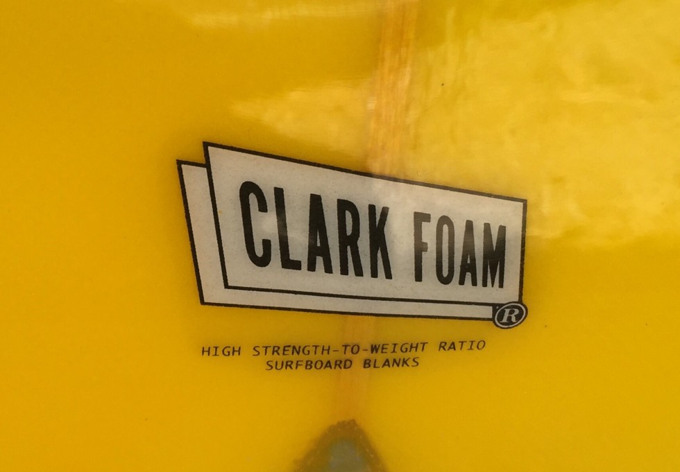 Nice 6’6″ Steve Lis Fish from 2006 – Surfy Surfy