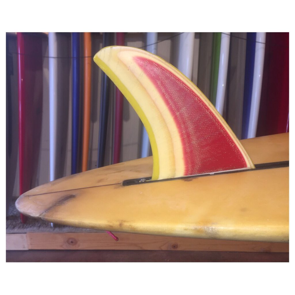 single fin – Surfy Surfy