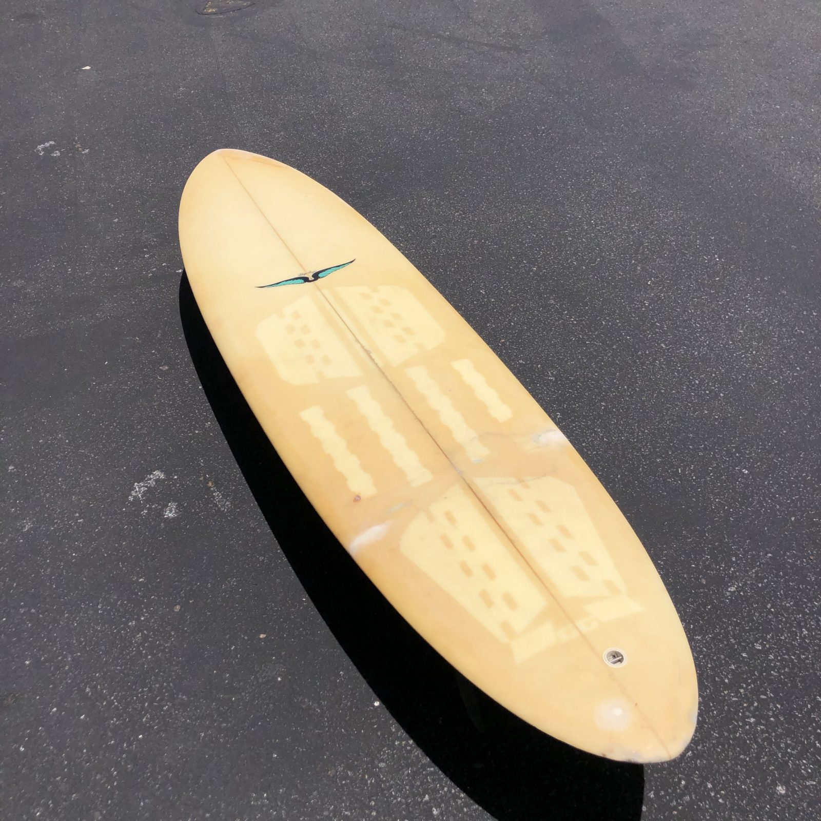 skip frye – Surfy Surfy