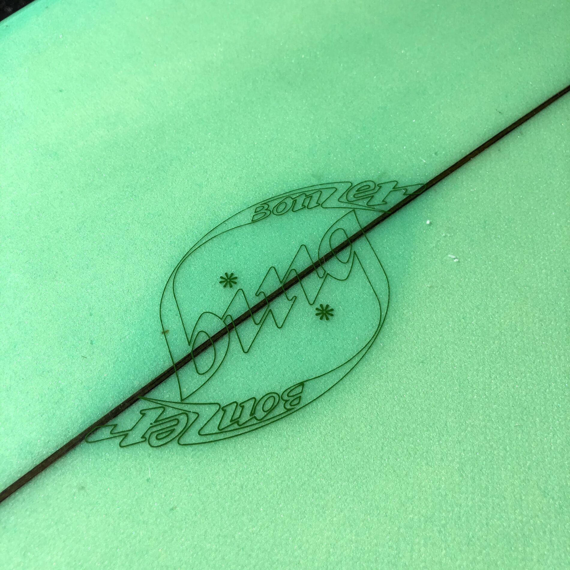 1970’s Bing Bonzer – Surfy Surfy