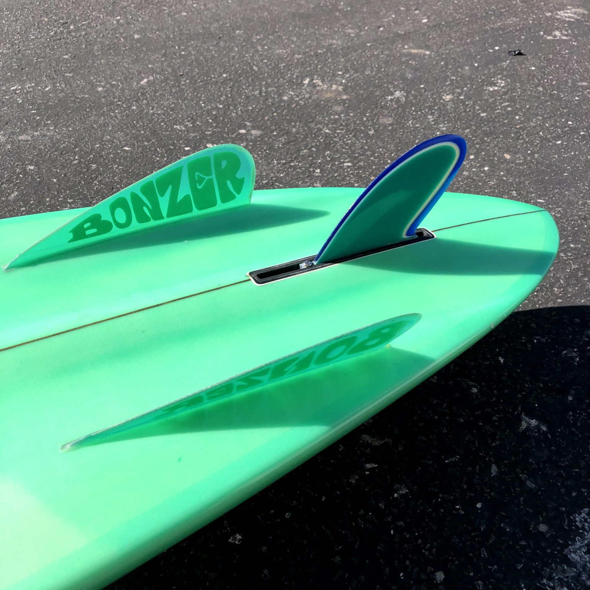 1970’s Bing Bonzer – Surfy Surfy