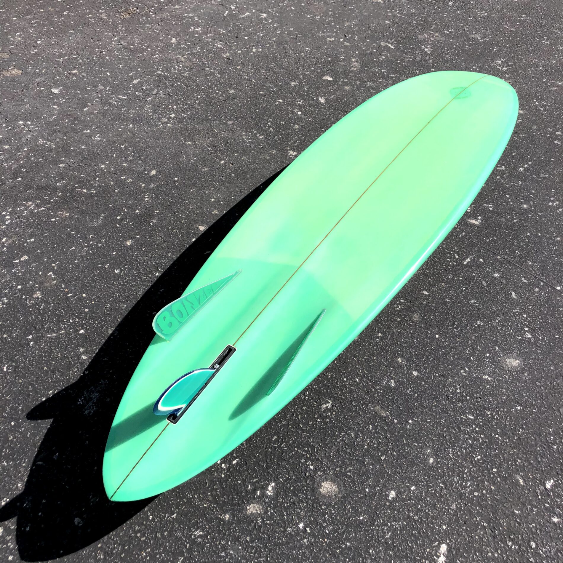 1970’s Bing Bonzer – Surfy Surfy