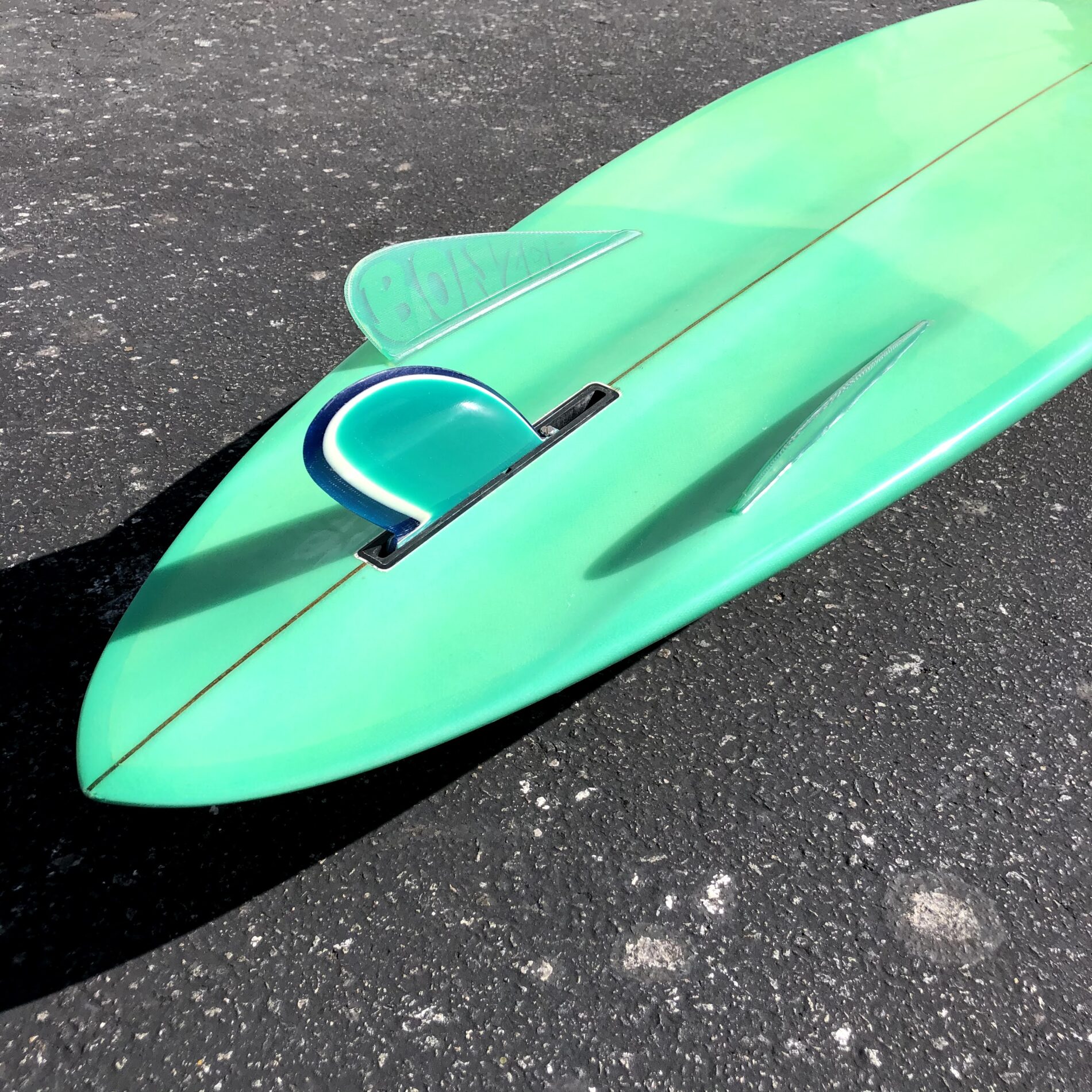 1970’s Bing Bonzer – Surfy Surfy