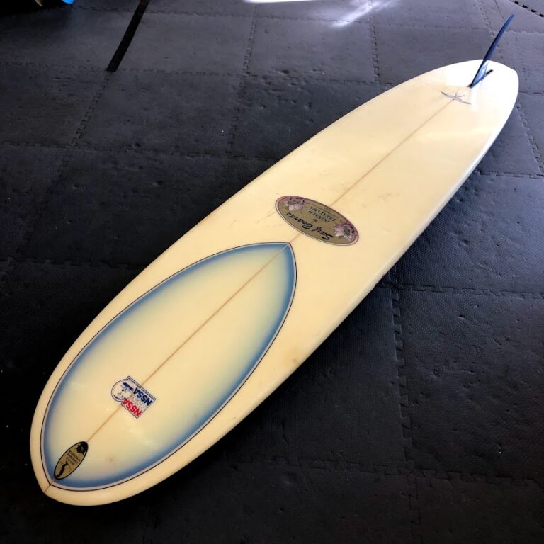 Donald Takayama – Surfy Surfy