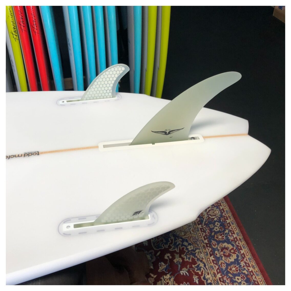 Surfy Surfy – Page 7 – Enter the Surfy’verse…