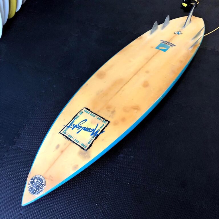 90’s GH Bonzer – Surfy Surfy