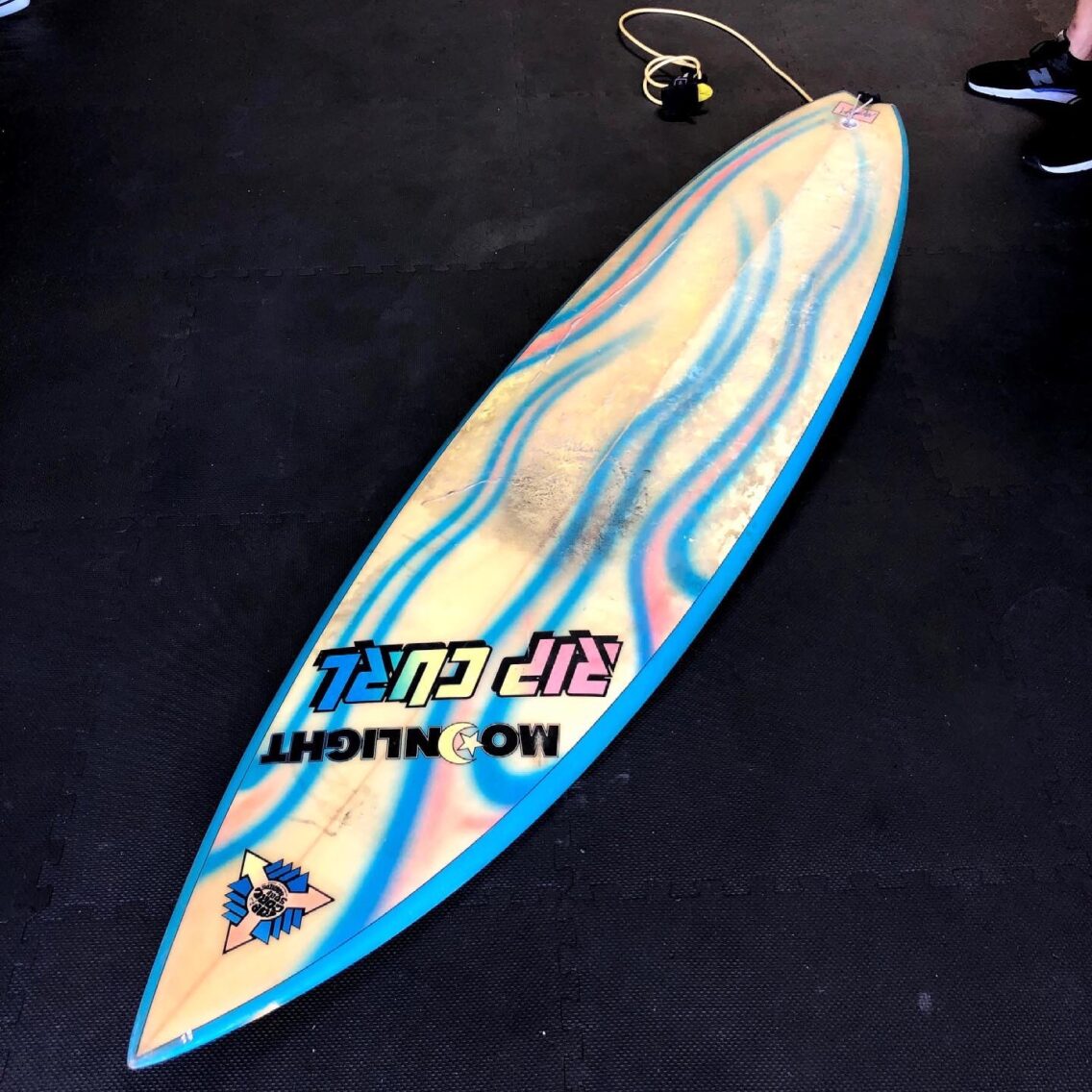 Surfy Surfy – Enter the Surfy’verse…