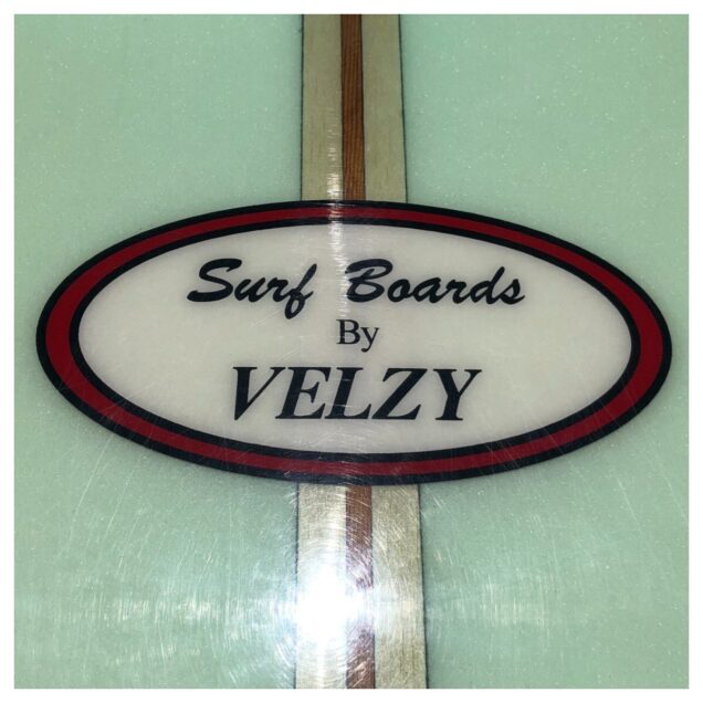Velzy – Surfy Surfy