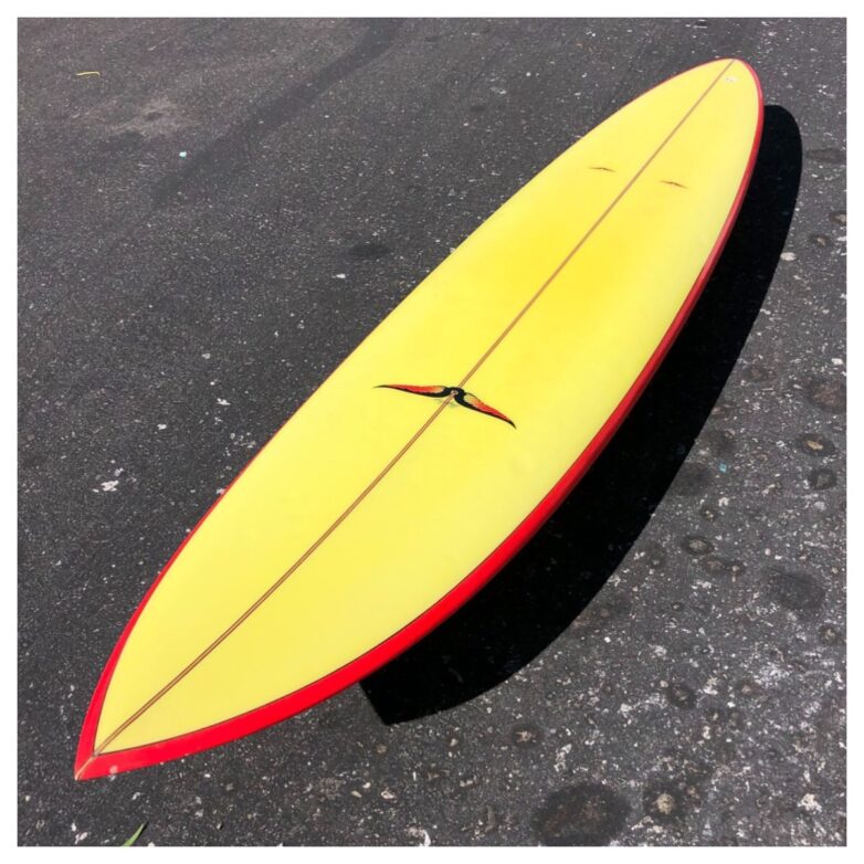 skip frye – Surfy Surfy