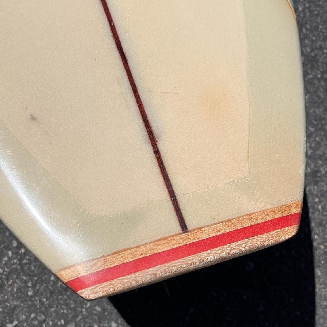 1968 Phil Edwards Honolulu model – Surfy Surfy
