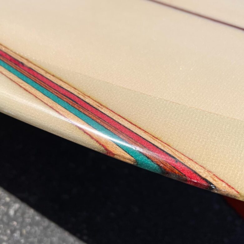 1968 Phil Edwards Honolulu model – Surfy Surfy