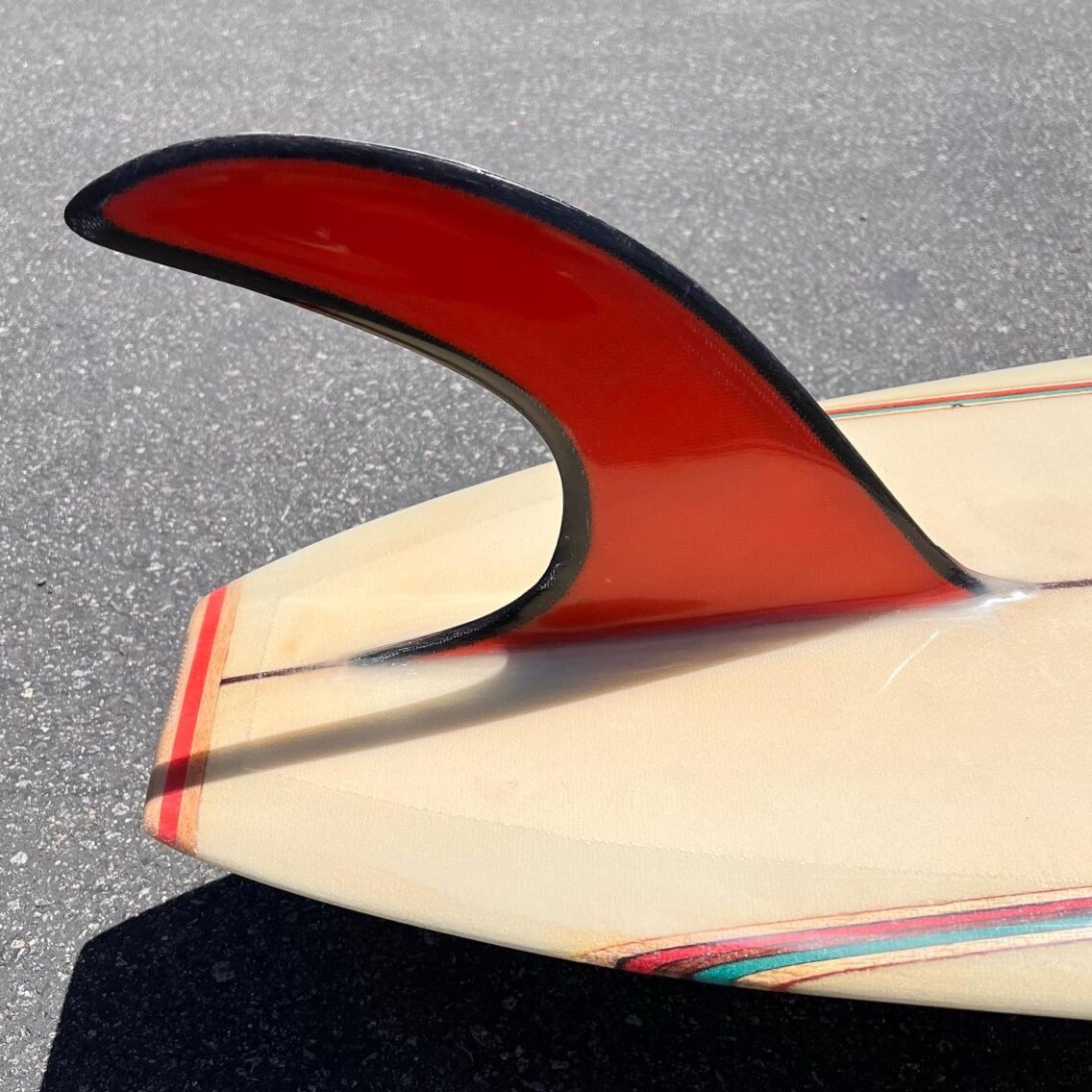 1968 Phil Edwards Honolulu model – Surfy Surfy