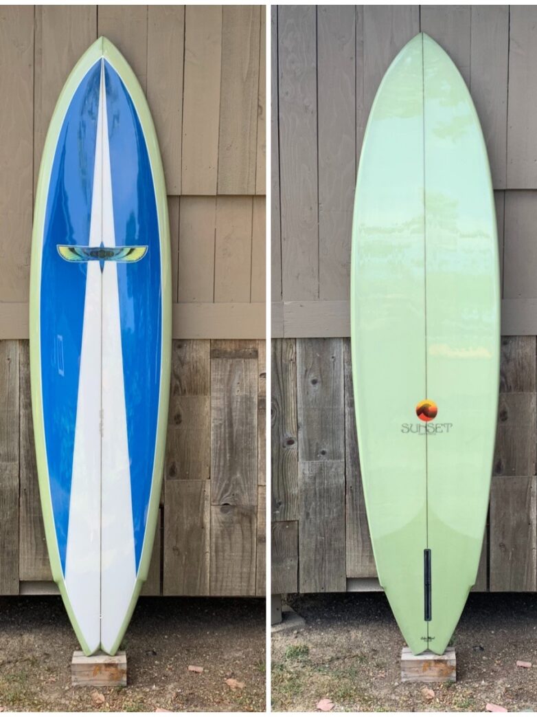 single fin – Surfy Surfy