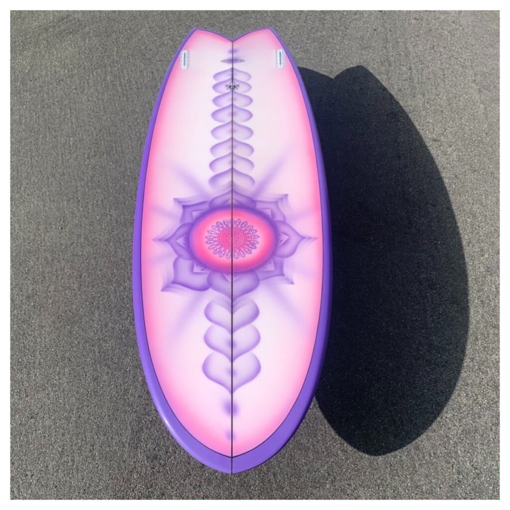 Surfy Surfy – Enter the Surfy’verse…