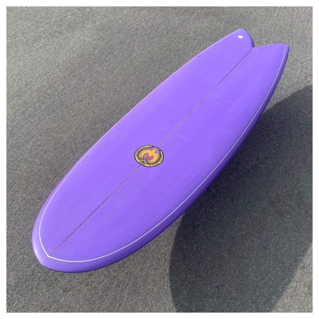 Surfy Surfy – Enter the Surfy’verse…