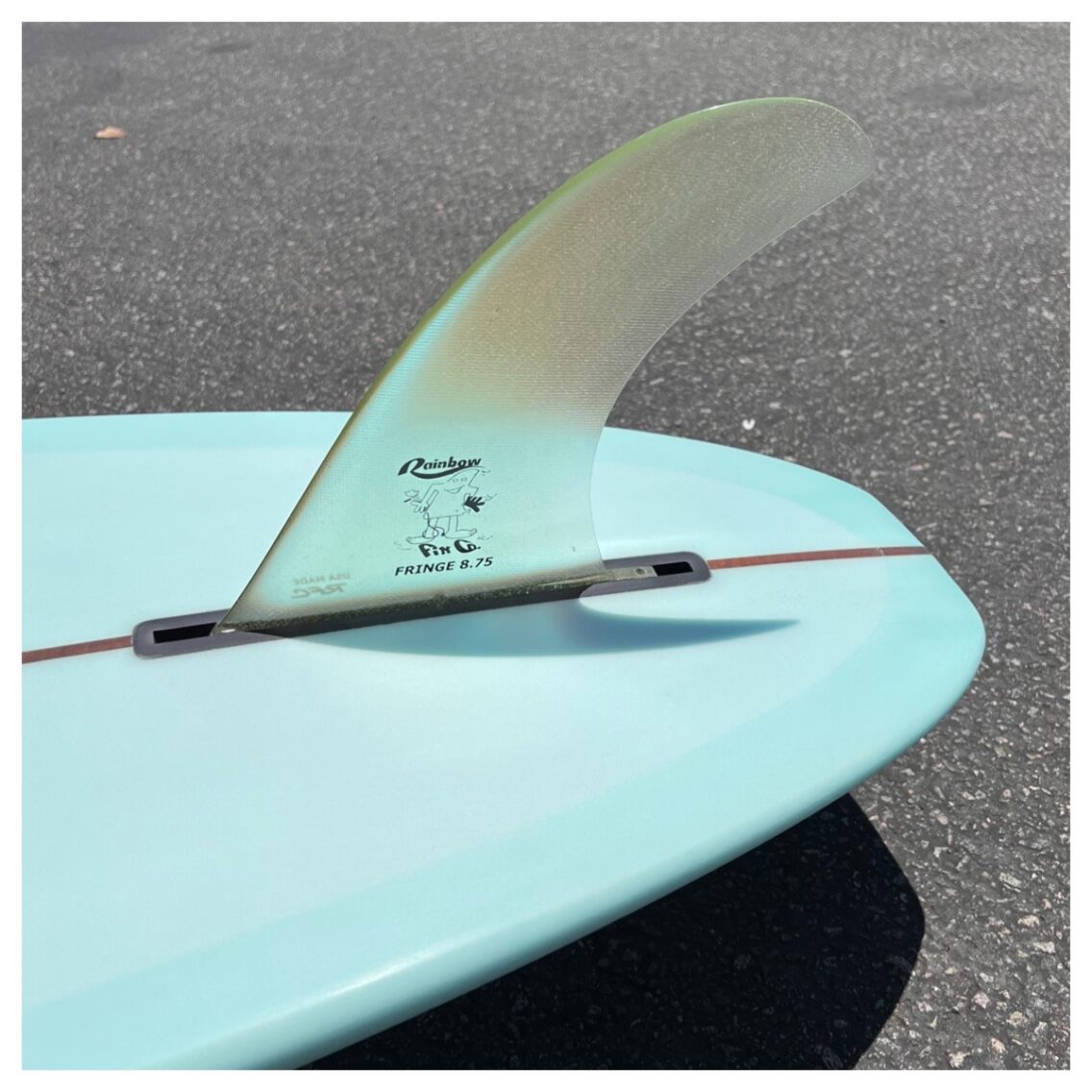 Surfy Surfy – Enter the Surfy’verse…