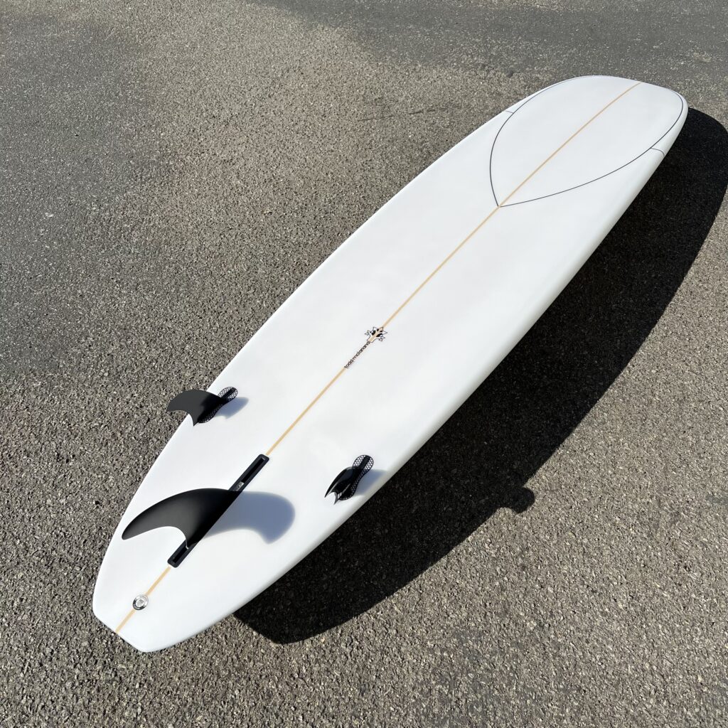 Surfy Surfy – Enter the Surfy’verse…