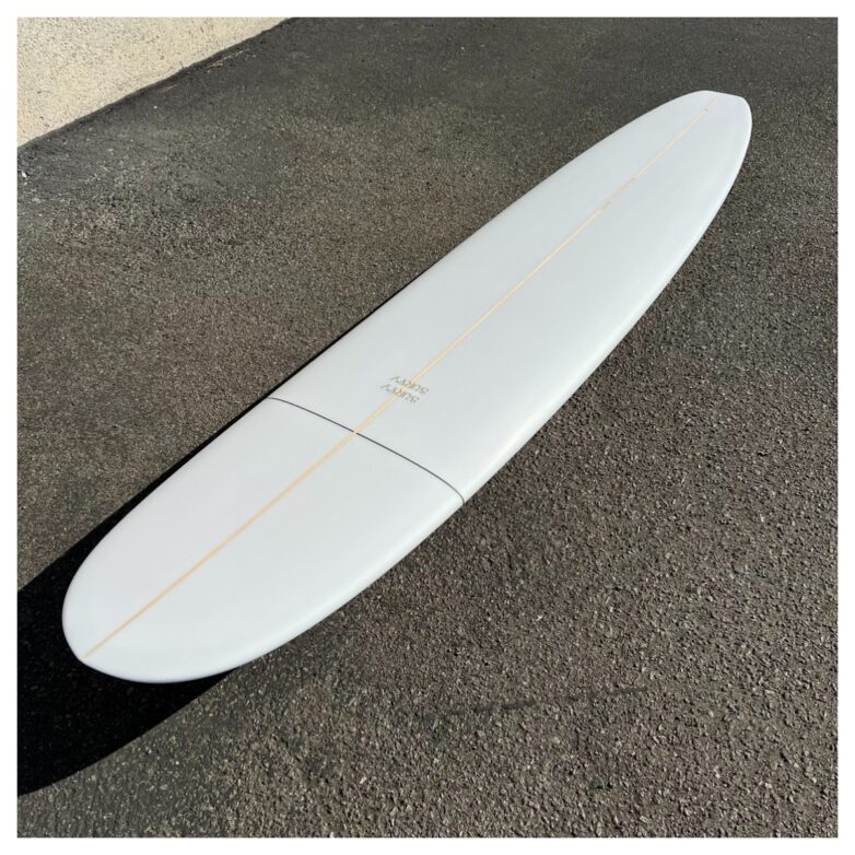 “Back in Black” Surfy 2+1 model – Surfy Surfy