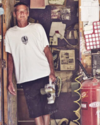 Surfy Surfy – Enter the Surfy’verse…