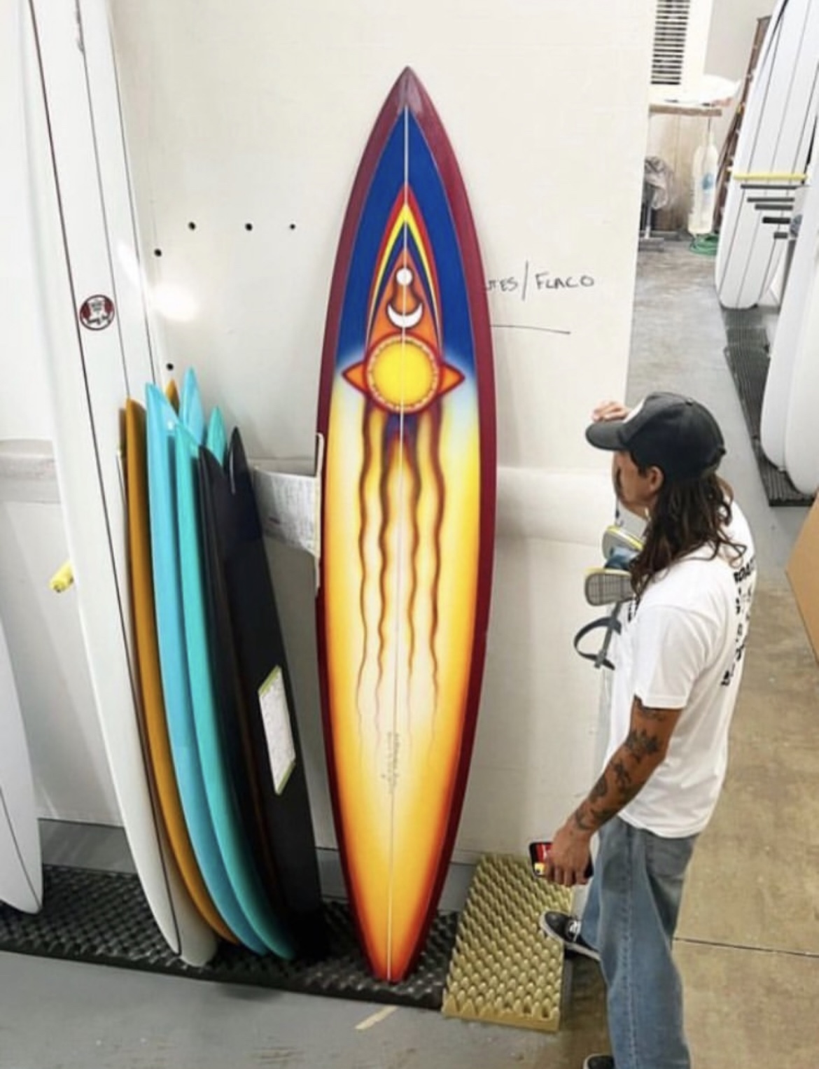 Spray it – Surfy Surfy