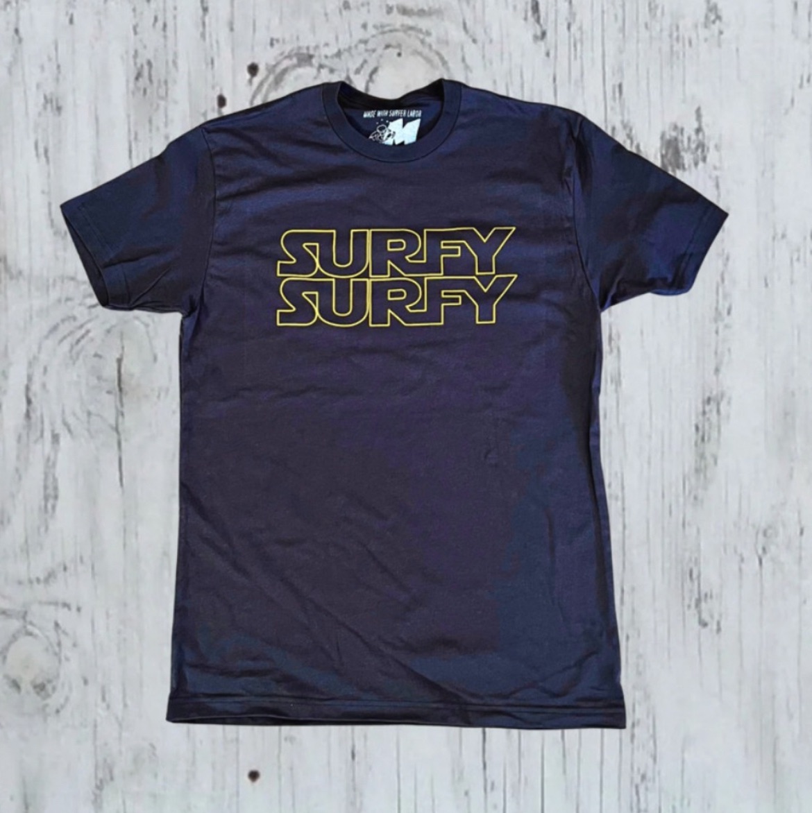 SURFY SURFY – Surfy Surfy